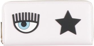 Chiara Ferragni Kleinlederwaren - Brieftaschen auf YOOX.COM