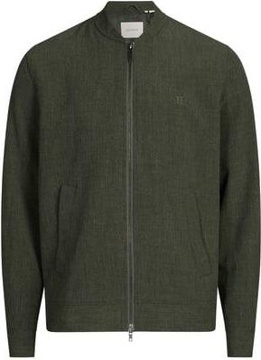 Les Deux Veste Como Reg droite