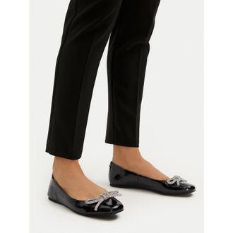 Steve Madden Ballerinas Steve Madden Nilsa SM11003517 Schwarz