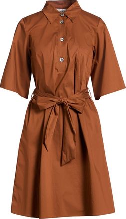 Shirtaporter KLEIDER - Midi-Kleider auf YOOX.COM