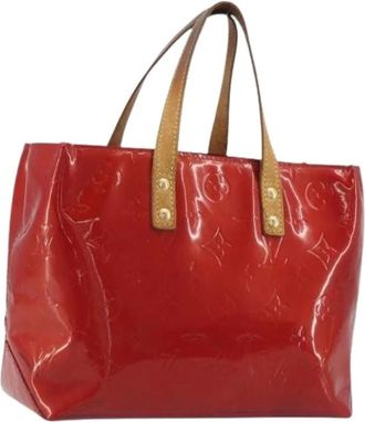 Louis Vuitton Damen, Pre-Owned, Rot, ONE SIZEGr&ouml;&szlig;e
