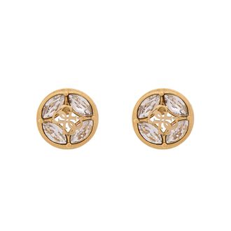 Guess Ohrringe Guess JUBE06 395JW Goldfarben