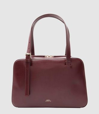 A.P.C. Sac Virginie Box Vino