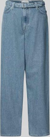 Sams&oslash;e & Sams&oslash;e Jeans mit 5-Pocket-Design Modell HARPER