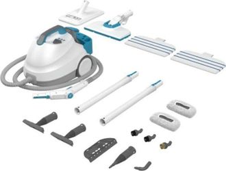 Black+Decker BLACK+DECKER - Dampfsauger BHSMP2314-QS