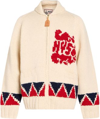 Hysteric Glamour STRICKWAREN - Strickjacken auf YOOX.COM