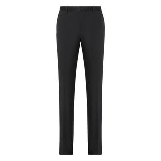 Philipp Plein Hosen - - Trousers - Herren - Schwarzk - 5XL