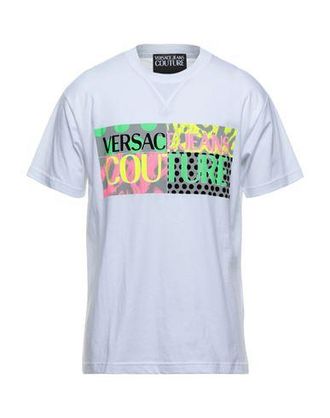 Versace TOPS - T-shirts sur YOOX.COM