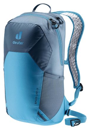 Deuter Speed Lite 13 leichter Wanderrucksack, Ink-wave