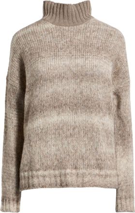 Woolrich STRICKWAREN - Rollkragenpullover auf YOOX.COM
