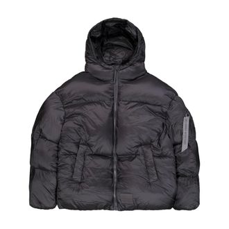 Alpha Industries Herren, Jacken, Grau, SGr&ouml;&szlig;e