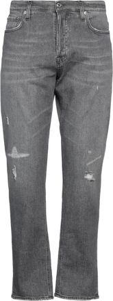 Mauro Grifoni HOSEN & R&Ouml;CKE - Jeanshosen auf YOOX.COM