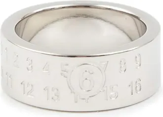 Maison Margiela Damen, Accessories, Grau, 46 MMGr&ouml;&szlig;e