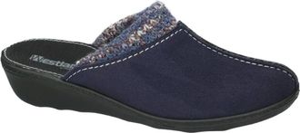 Westland by Josef Seibel Damen, Schuhe, Blau, 40 EUGr&ouml;&szlig;e