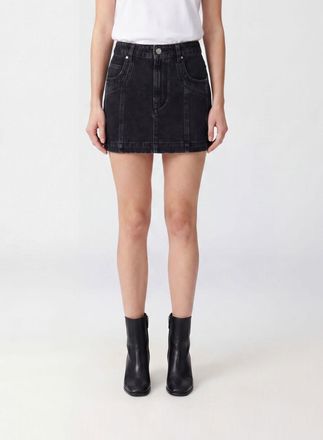 Isabel Marant Jupe Femme couleur Noir