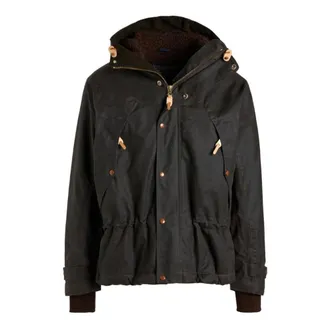 Manifattura Ceccarelli Herren, Jacken, Braun, LGr&ouml;&szlig;e