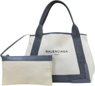 Balenciaga Damen, Pre-Owned, Grau, ONE SIZEGr&ouml;&szlig;e