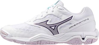 Mizuno Wave Phantom 3 Woman Handball Shoes EU 42 1/2