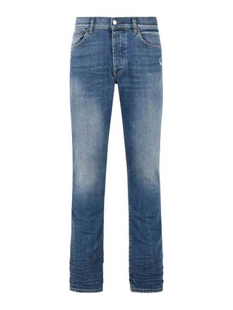 Amiri Jean Droit - Bleu