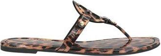 Tory Burch CHAUSSURES - Tongs sur YOOX.COM