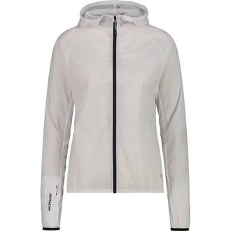 F.lli Campagnolo Damen Regenjacke WOMAN JACKET FIX HOOD