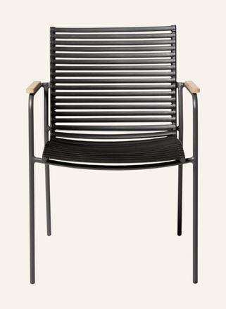 Cinas Cinas Gartenstuhl Mood Classic grau