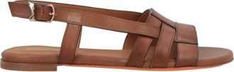 Santoni SCHUHE - Sandalen auf YOOX.COM