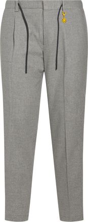 Manuel Ritz HOSEN & R&Ouml;CKE - Hosen auf YOOX.COM