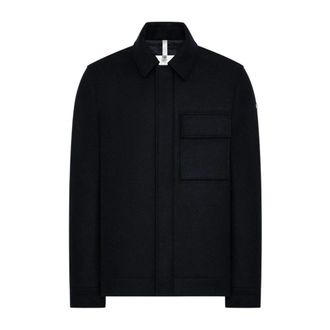 Duno Sten Steppjacke - - Jackets - Herren - Blau - 3XL