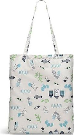 Radley London London Pierside Sac fourre-tout réutilisable pliable