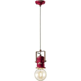 Ferroluce URBAN C1840, Suspension, Ferroluce