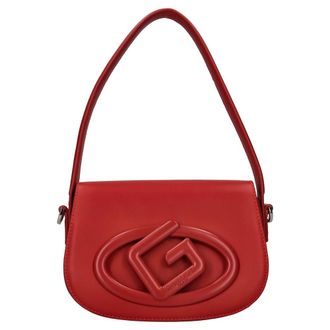 Ga&euml;lle Paris Damen, Taschen, Rot, ONE SIZEGr&ouml;&szlig;e