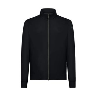 Roberto Ricci Design Rrd, Herren, Sweatshirts & Hoodies, Schwarzk, 2XLGr&ouml;&szlig;e