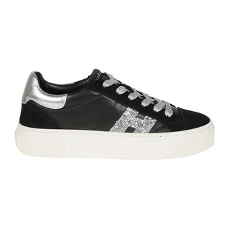 Hogan Damen, Schuhe, Schwarzk, 35 1/2 EUGr&ouml;&szlig;e
