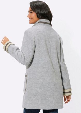 Witt Allwetterjacke Jacke Langarm