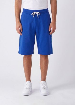 GCDS Short Homme couleur Bleu