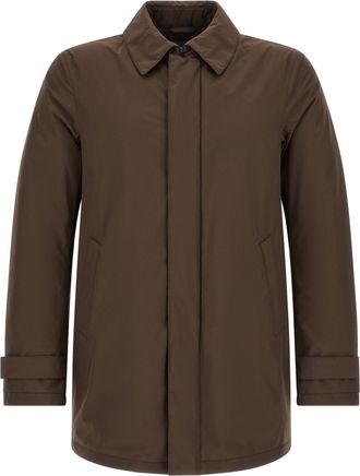 Herno Parka - Brown