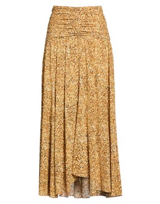 Isabel Marant HOSEN & R&Ouml;CKE - Midi-R&ouml;cke auf YOOX.COM