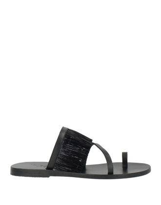 Ancient Greek Sandals SCHUHE - Zehentrenner auf YOOX.COM