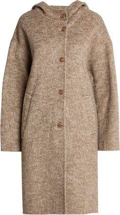 Gretha Milano JACKEN & M&Auml;NTEL - M&auml;ntel auf YOOX.COM