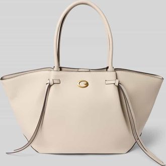 Guess Tote Bag in Leder-Optik Modell ALLEGRA