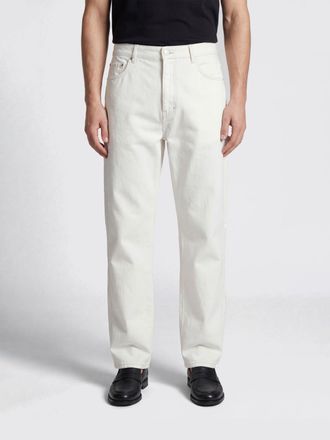 Dunst Jeans Homme couleur Blanc