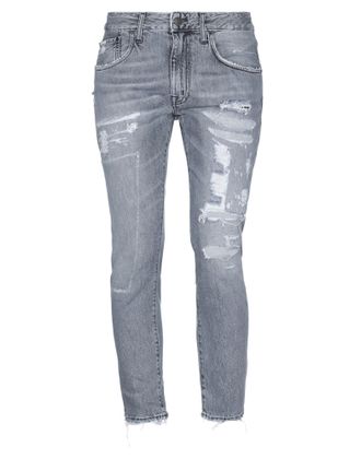 People HOSEN & R&Ouml;CKE - Jeanshosen auf YOOX.COM