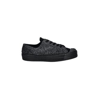 Novesta Sneakers - - Shoes - Damen - Schwarzk - 41 1/2 EU
