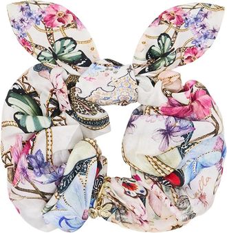 Camilla Monserrate Magic Scrunchie with Trinket - - Accessories - Damen - Mehrfarbig - ONE SIZE