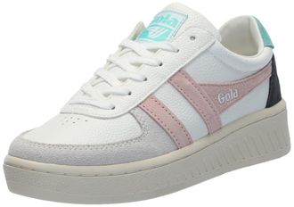 Gola Grandslam Trident CLA415XN, Sneakers - 37 EU