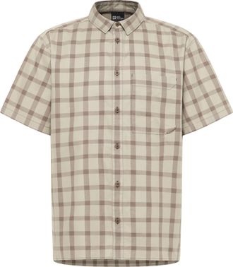 Jack Wolfskin Funktionshemd Planalto