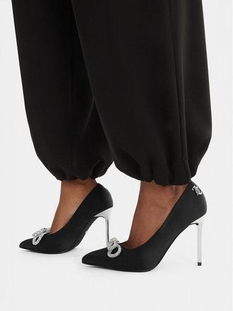 Juicy Couture High Heels EO-C5164-1 Schwarz