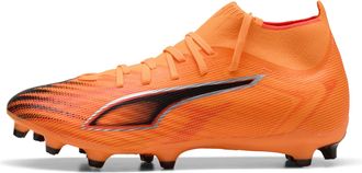 Puma ULTRA 6 MATCH+ FG/AG Fu&Atilde;Yballschuhe Unisex, Schuhe,, 40.5