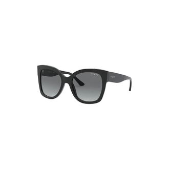 Vogue Eyewear Vogue, Damen, Accessories, Schwarzk, 54 MMGr&ouml;&szlig;e